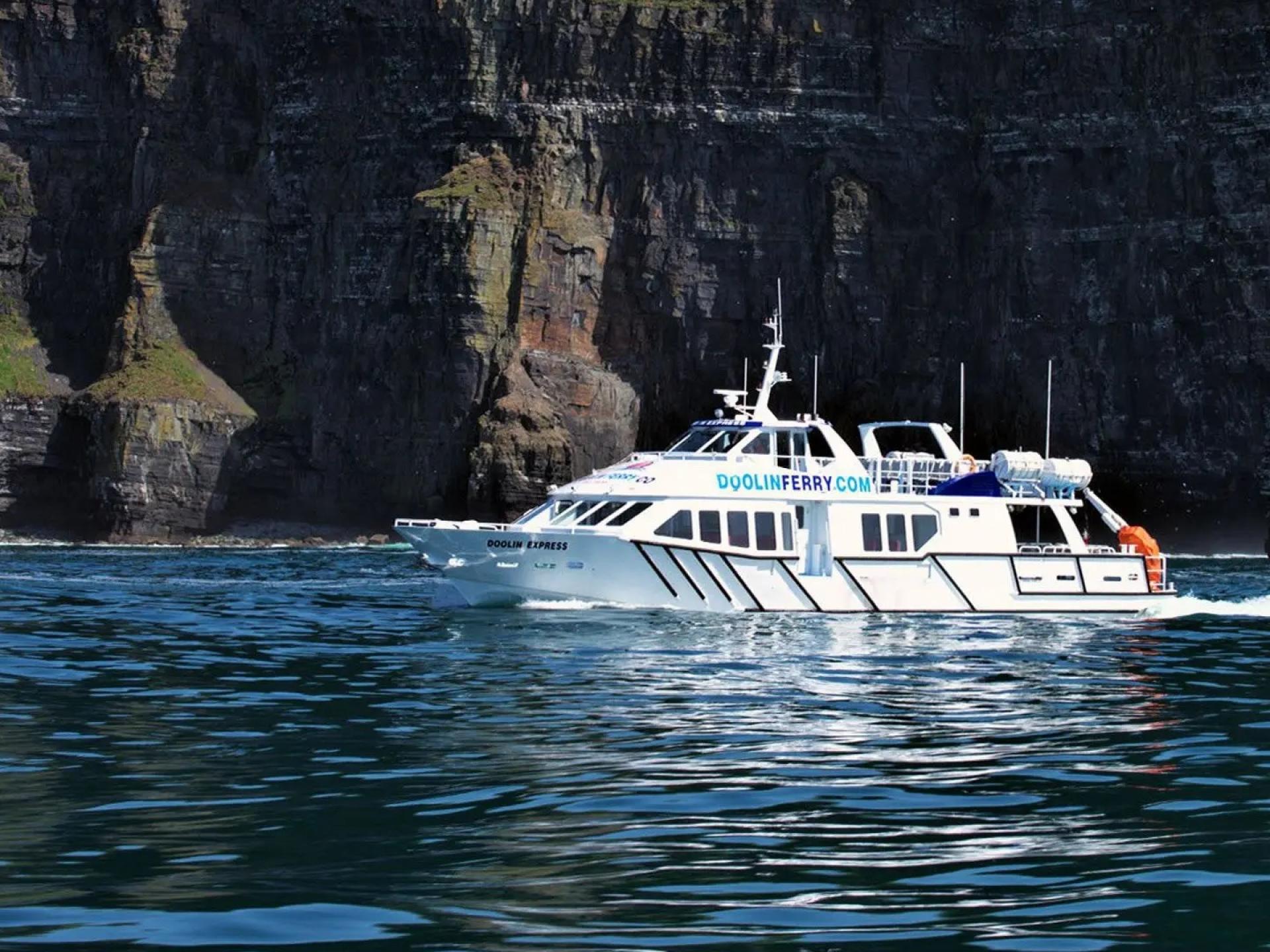 Day trip to aran islands from doolin | Insiderpuj.com